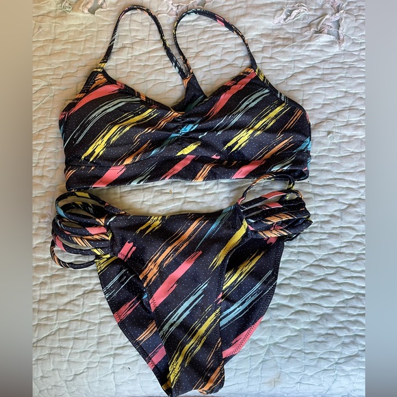 Born Primitive | Swim | Born Primitive Swim Suit | Poshmark
